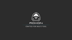 2-in-1 Folding Cutlery Set | Roxon Outdoor Gear – ROXON