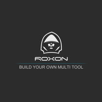 Flex Modular Multi-tool – ROXON INC.