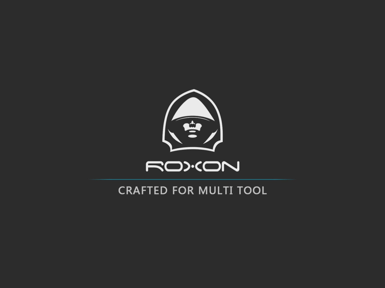 Buy Everyday Multitool Online | ROXON KS2E