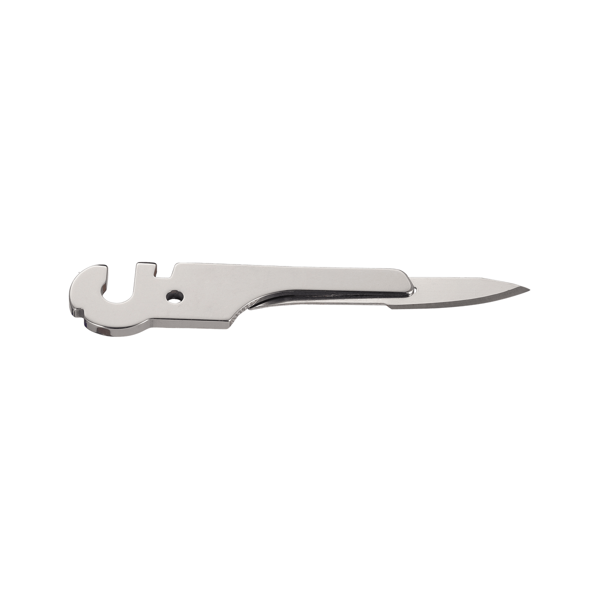 Scalpel #3 – Short, 1-Slot | ROXON FLEX Implement