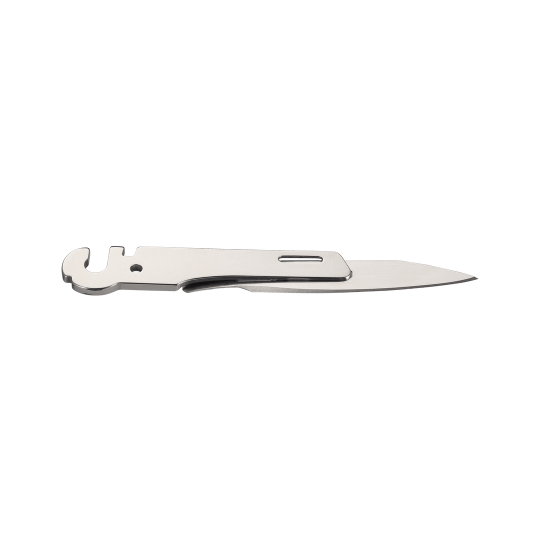 Scalpel #4 Implement for Flex - Long, 1 slot – ROXON