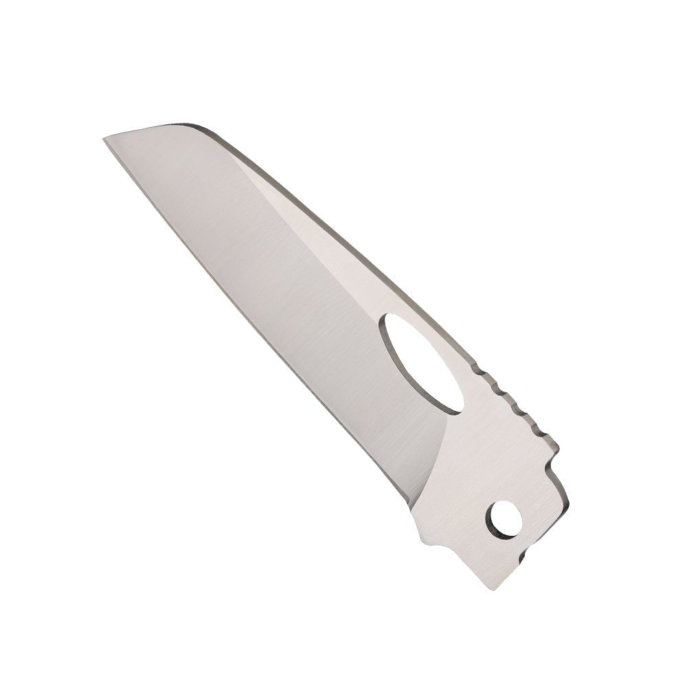 Stainless Steel Sheepfoot Cutting Tool – ROXON
