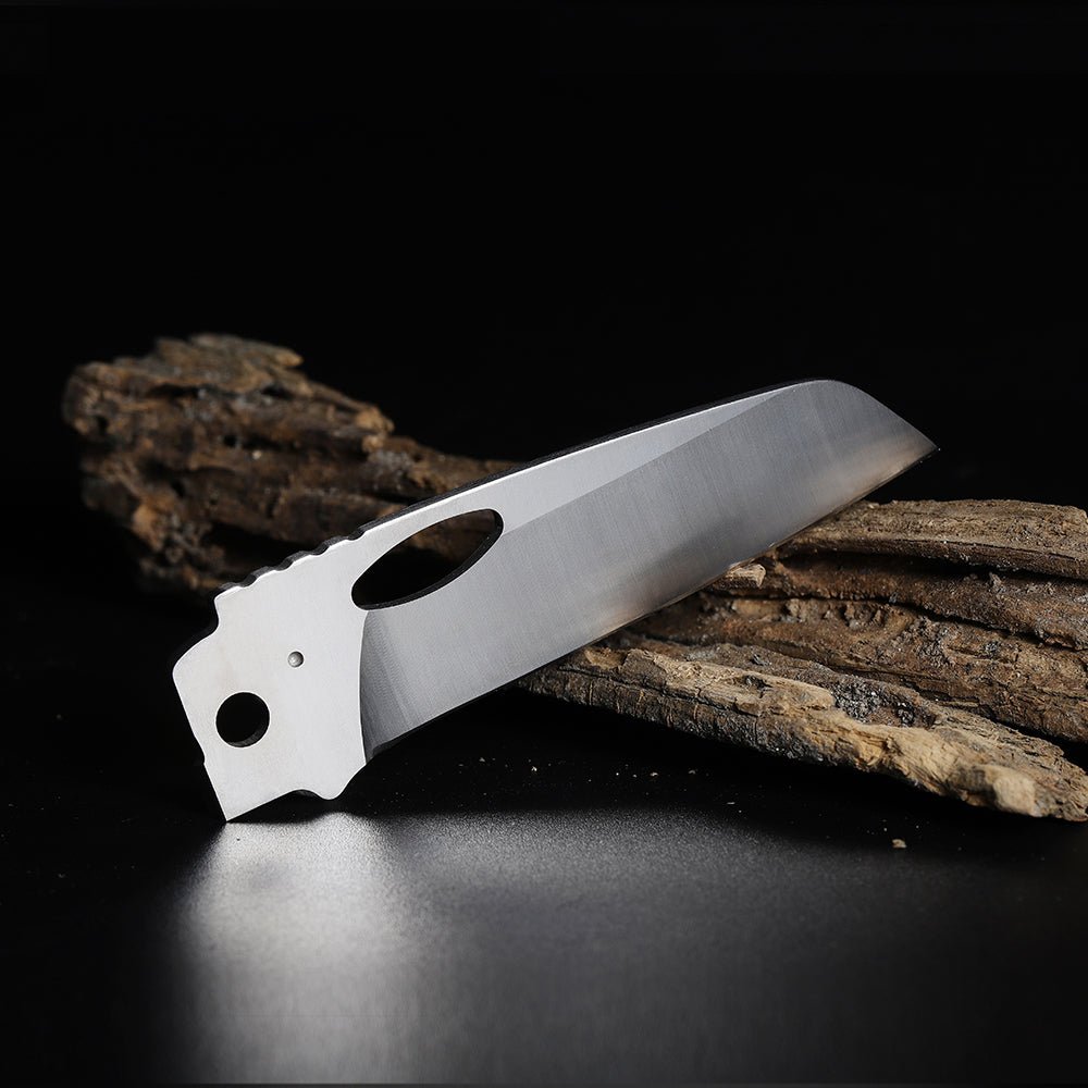 Sheepfoot Blade | Roxon Multi Tools Attachment – ROXON