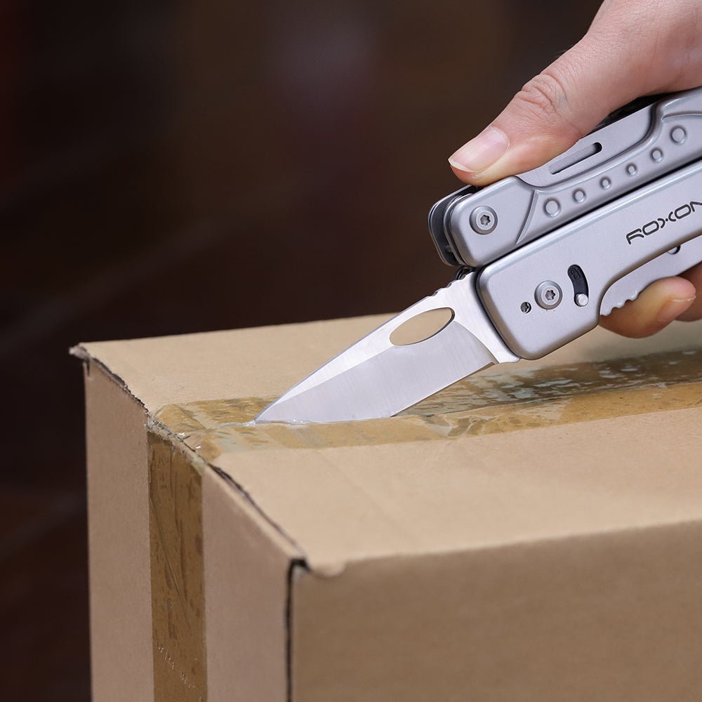 Sheepfoot Blade | Roxon Multi Tools Attachment – ROXON