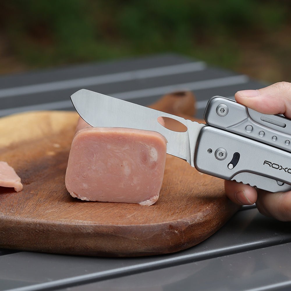 Spey Point Blade | Roxon Multi Tools Attachment – ROXON