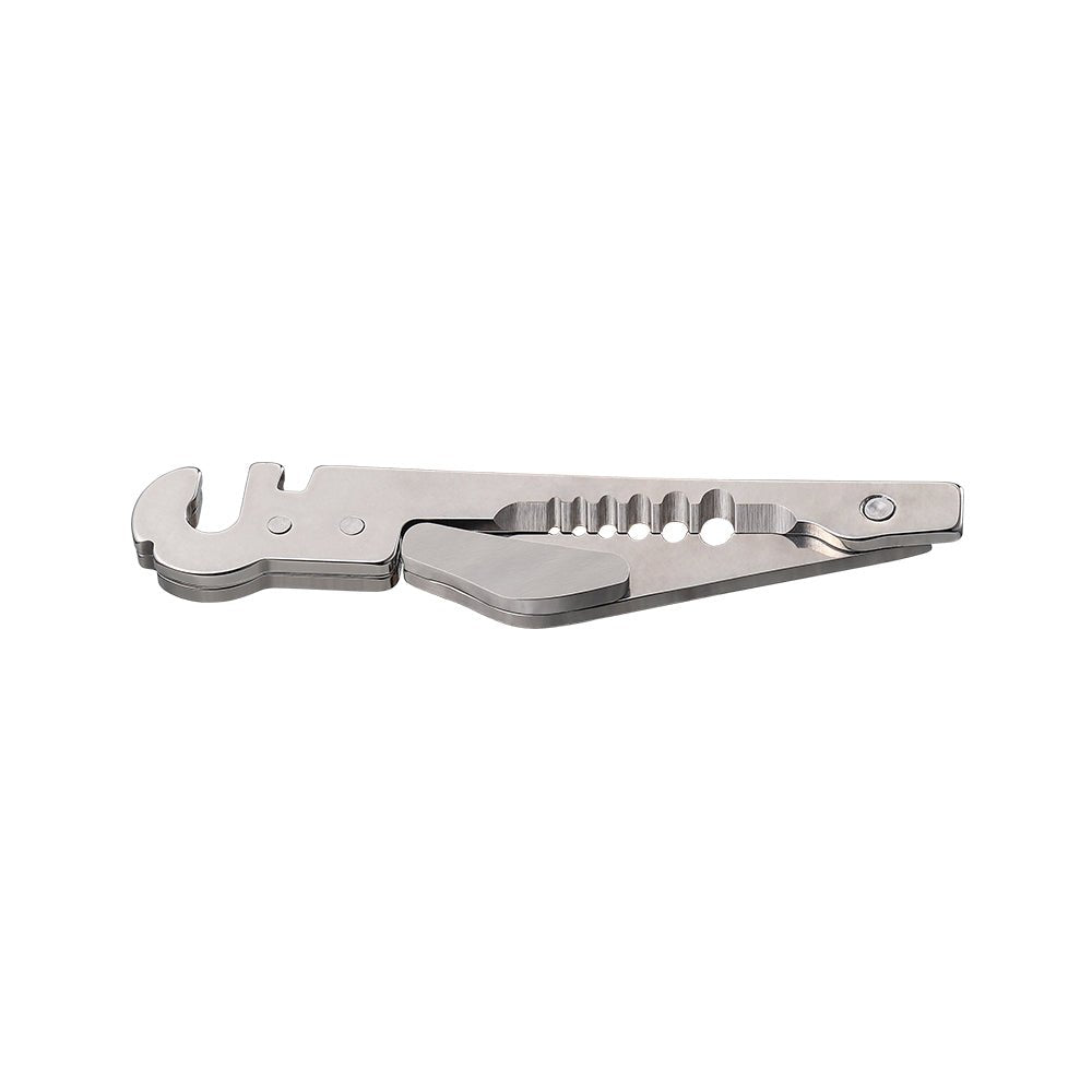 FTS2-10 Wire Stripper | S2 Short 2-Slot Implement – ROXON